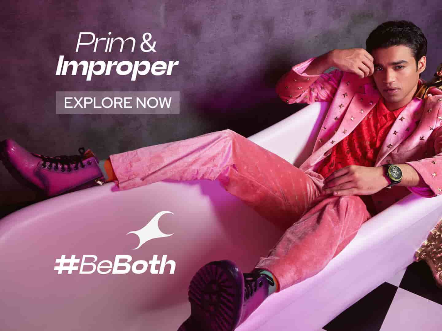 Fastrack - Shop Fashion Accessories For Men, Women & Kids