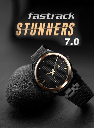 Fastrack - Shop Fashion Accessories For Men, Women & Kids