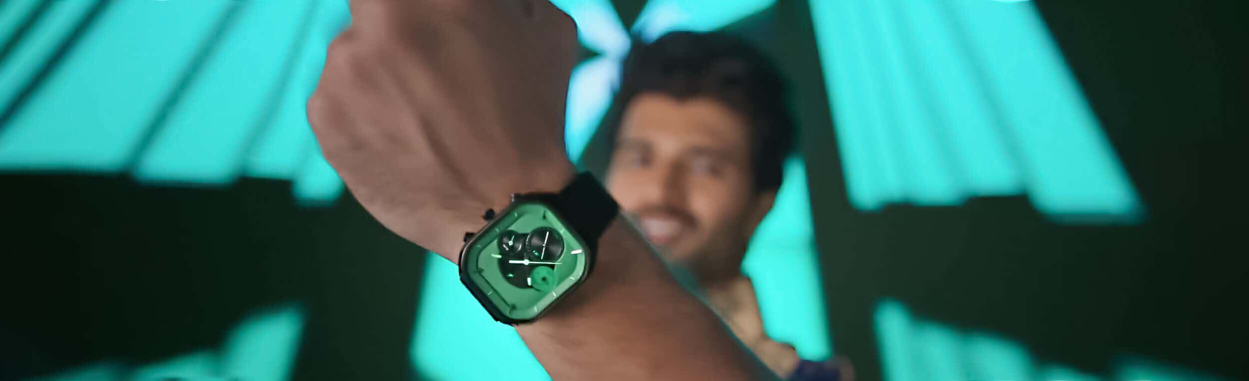 Fastrack - Shop Fashion Accessories For Men, Women & Kids