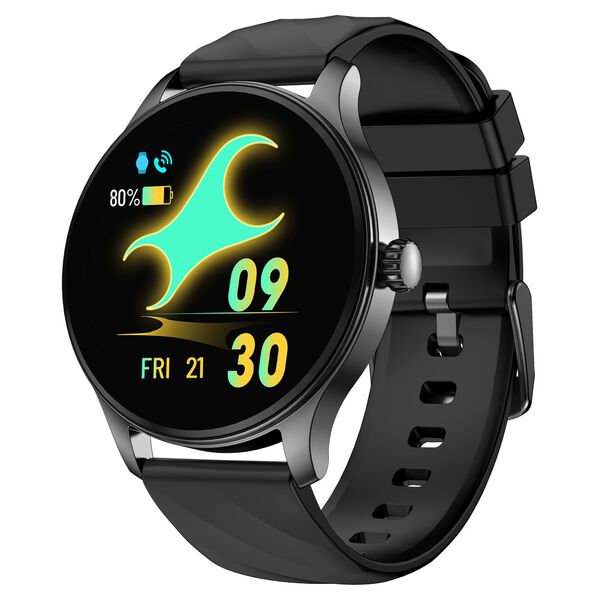 Buy Online Fastrack Jupiter R1 With 3.50 cm, Fast Charge, 100+ Sports ...