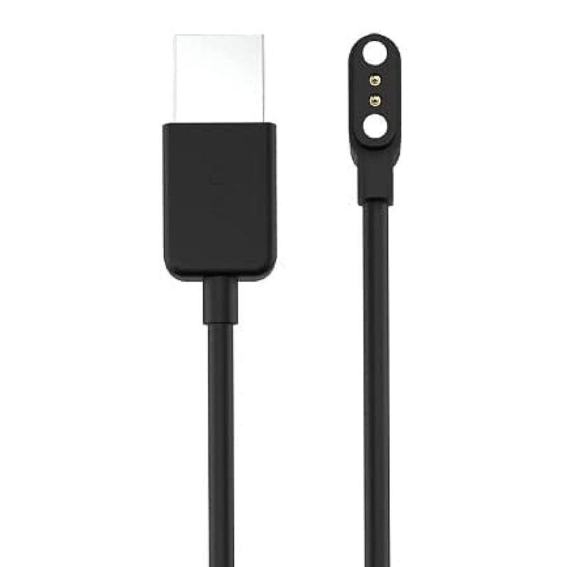 Buy Online Fastrack Smartwatch Charging Cable 2PIN - acchr3808901 ...