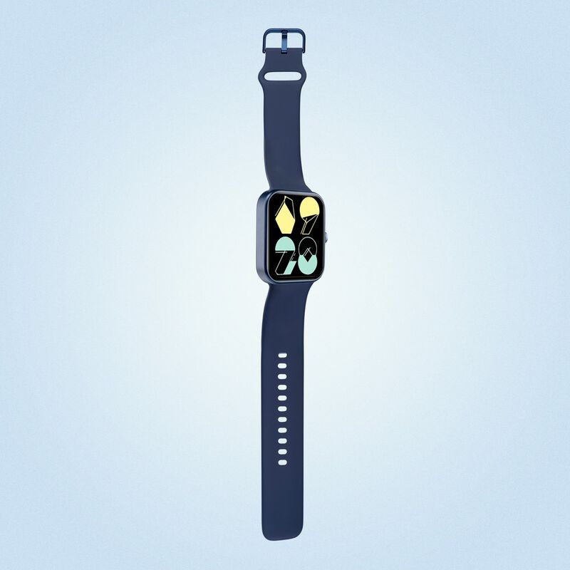 Reflex Vox Classic Silicone Straps