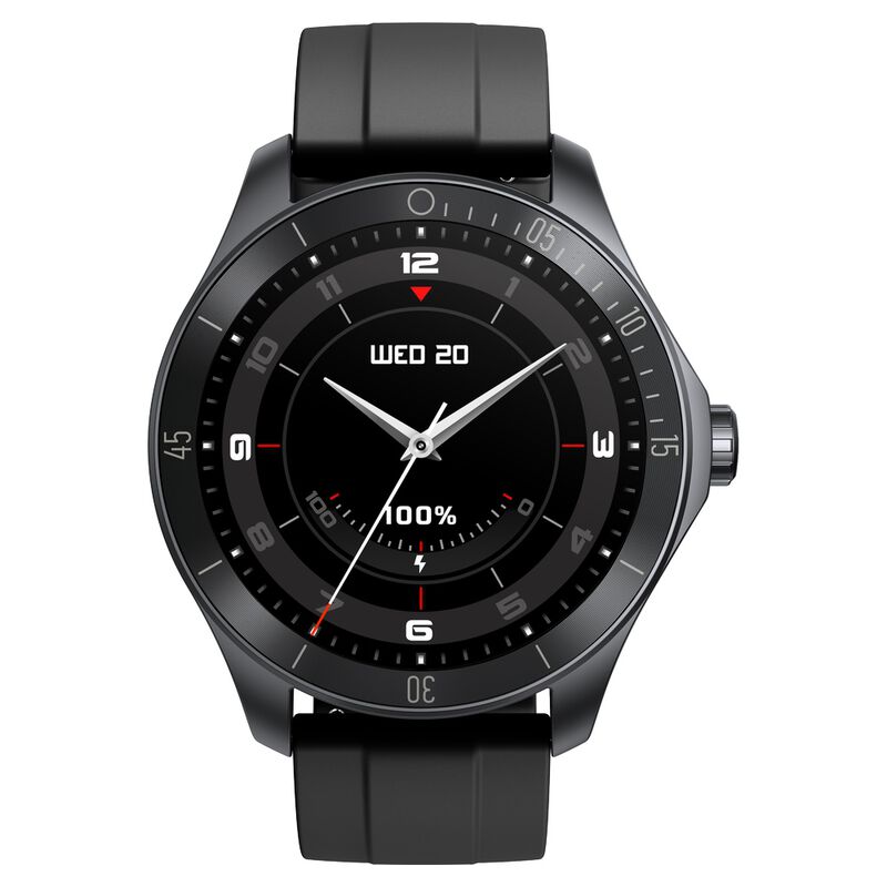 Buy Online Fastrack Rogue with 3.5 CM UltraVU HD Display Sporty ...