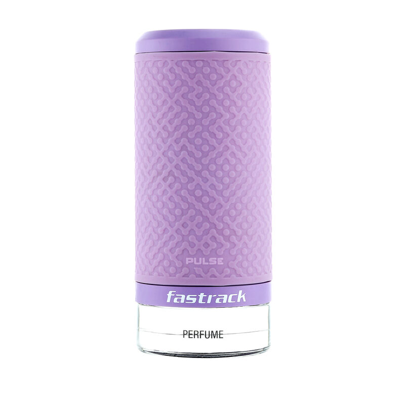 Pulse 100 ml Perfume for Girls