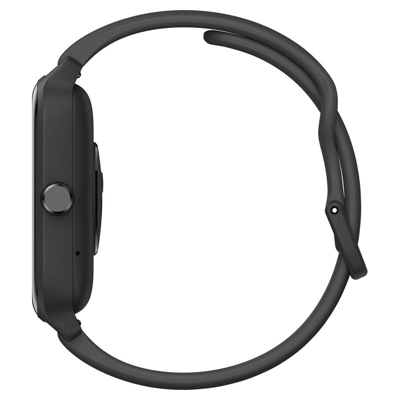 Fastrack Reflex Nitro Large 4.57 CM UltraVU Display, BT Calling, Sports ...