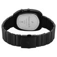 Buy Online Fastrack UFO Quartz Multifunction Black Dial Black Stainless ...