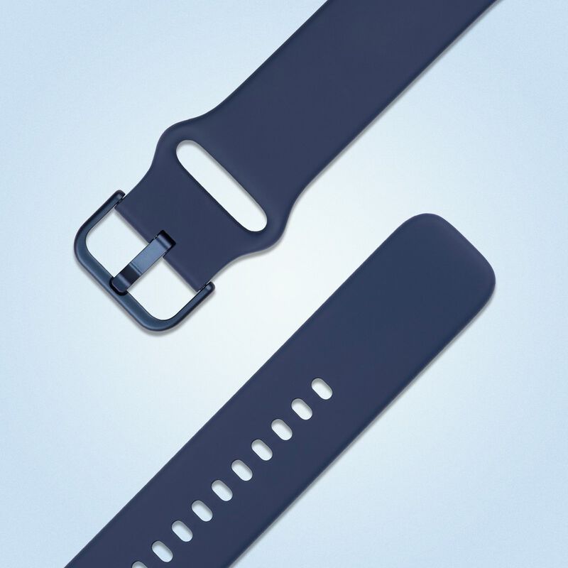 Buy Online Reflex Vox Classic Silicone Straps - ndpp38072ap02/p | Fastrack