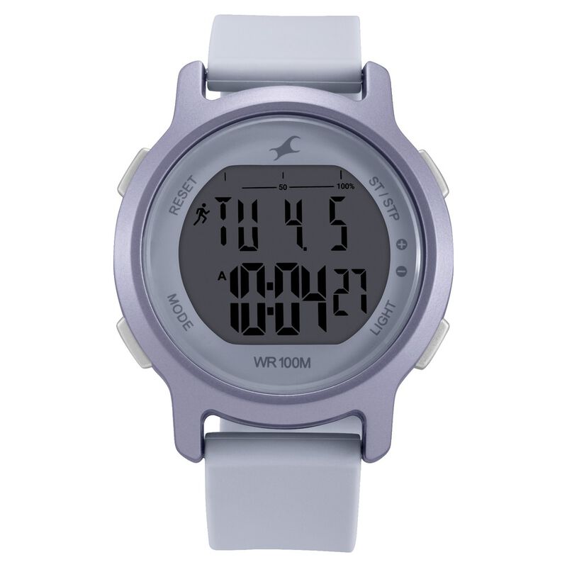Fastrack Watch Digital