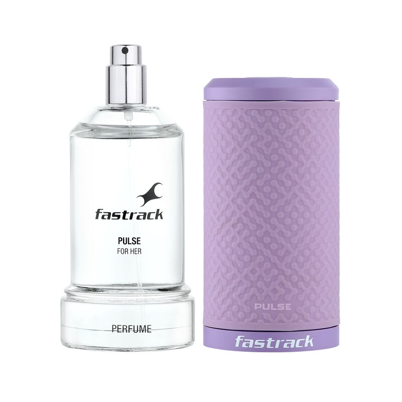 Pulse 100 ml Perfume for Girls