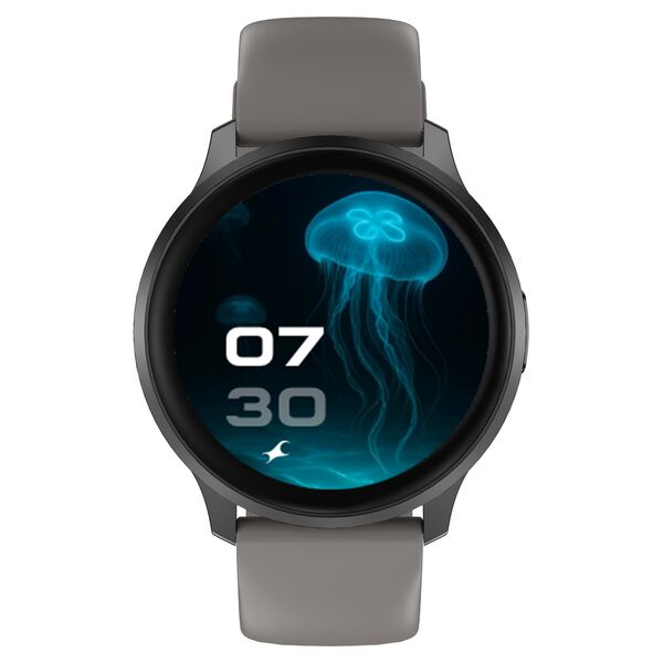Buy Online Fastrack Jupiter R3 Smartwatch with 1.38" TFT 2.5D Display ...