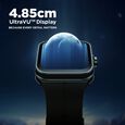 Buy Online Fastrack VOX Neo Smartwatch 4.8CM Ultra Vu Display, Offline ...