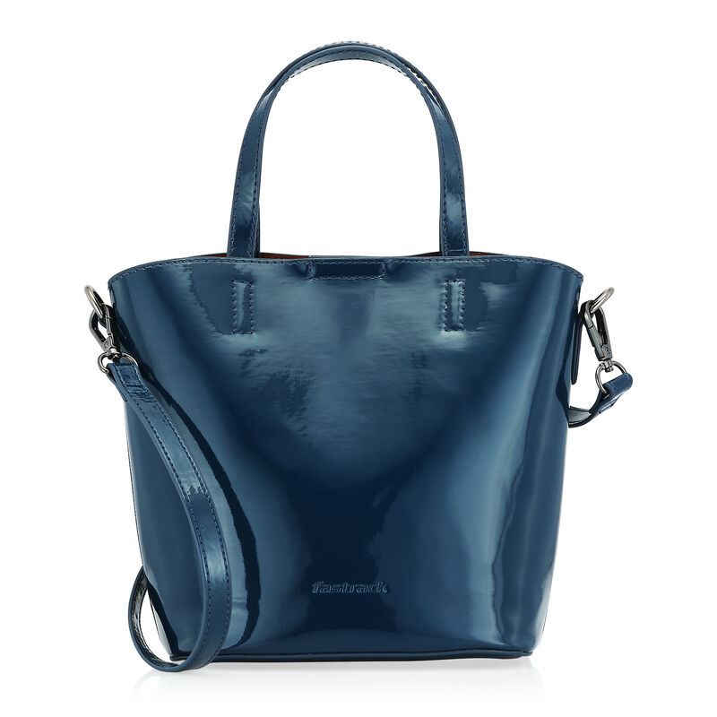 OCEANIC SATCHEL BAG