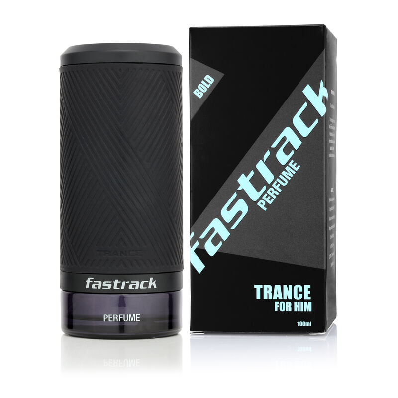 Buy Online Trance 100 ml Perfume for Guys - nafm17pc1 | Fastrack
