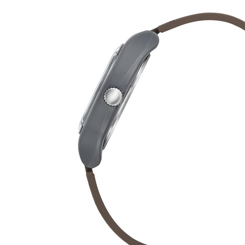 Fastrack Avengers End Game Quartz Analog Multicoloured Dial Silicone ...