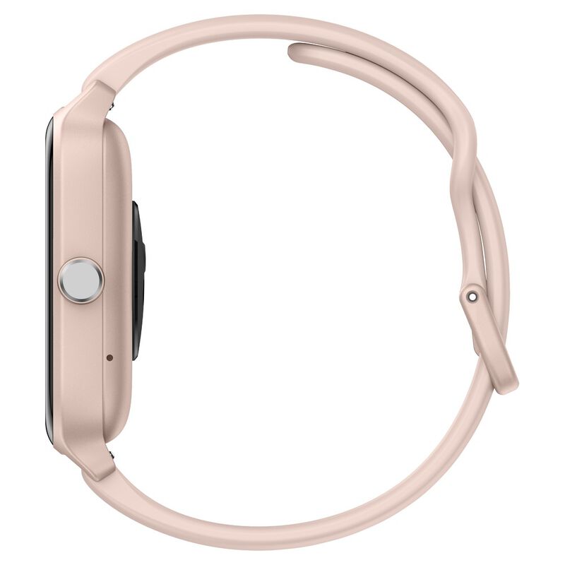 Fastrack Reflex Nitro Large 4.57 CM UltraVU Display, BT Calling, Sports ...