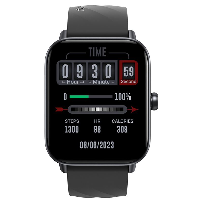 Buy Online Fastrack Rider with 4.64 cm TFT LCD Display, SingleSync BT ...