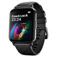 Buy Online Fastrack Jupiter S1 Smartwatch comes with 4.64 cm TFT ...