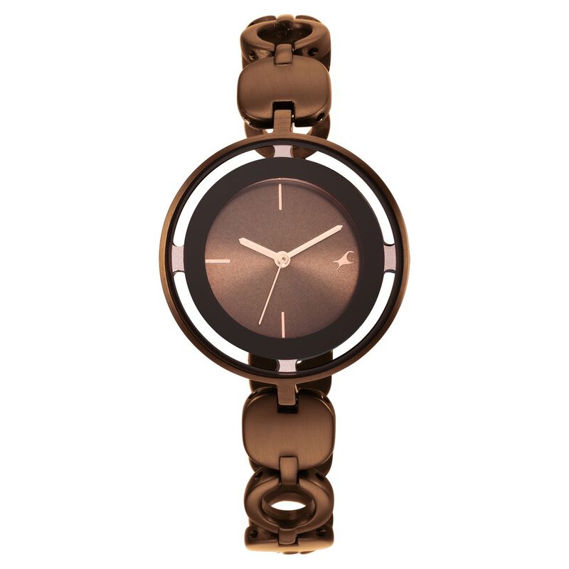 Ladies Wrist Watches Fast Track