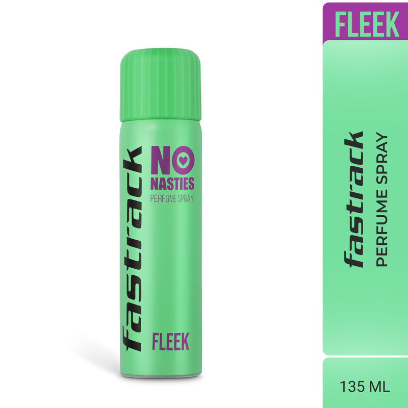 Buy Online Fastrack No Nasties Perfume Spray Fleek - fu06dq1_p | Fastrack