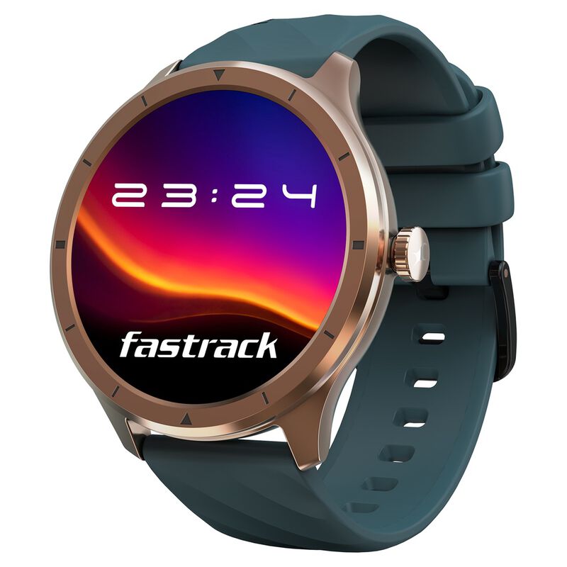 Buy Online Fastrack Revoltt FR2 with 3.50 cm UltraVU Display, Advanced ...