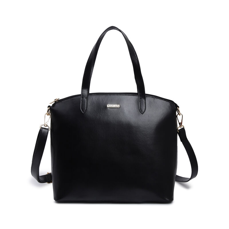 Buy Online Fastrack Modern Satchel Bag for Women | Chic, Stylish Bag ...