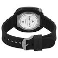 Buy Online Fastrack Hype Adventure Quartz Analog Black Dial Black ...