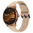 Buy Online Fastrack Sleek Smartwatch 1.32" inch AMOLED Display, Sleek ...