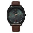 Buy Online Fastrack Stunners Quartz Analog Black Dial Black Stainless ...