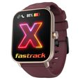 Buy Online Fastrack Limitless Glide X Advanced UltraVU HD Display, BT ...