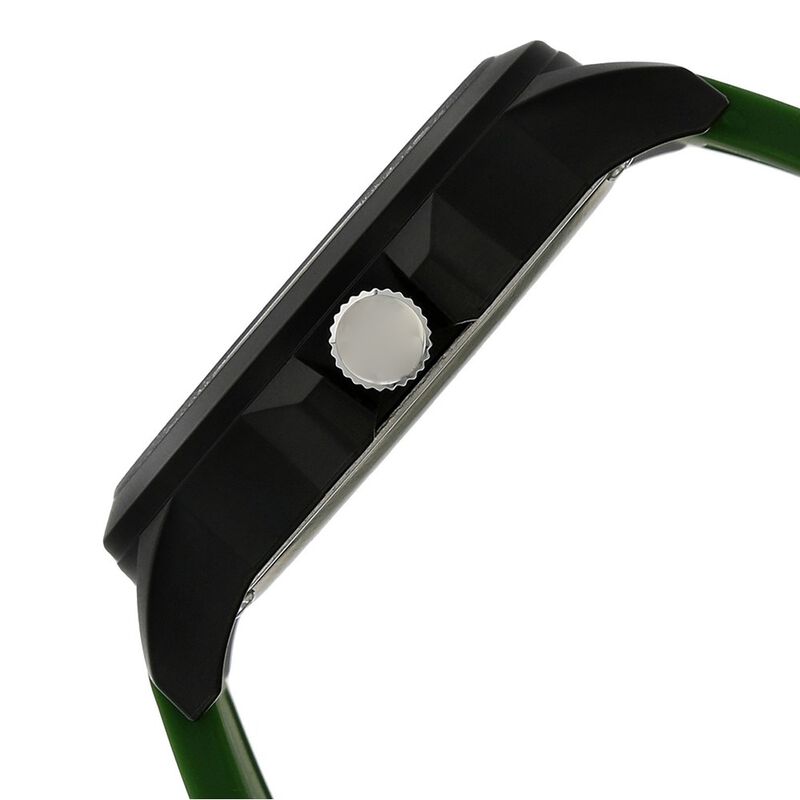 Fastrack Quartz Analog White Dial Plastic Strap Watch for Unisex