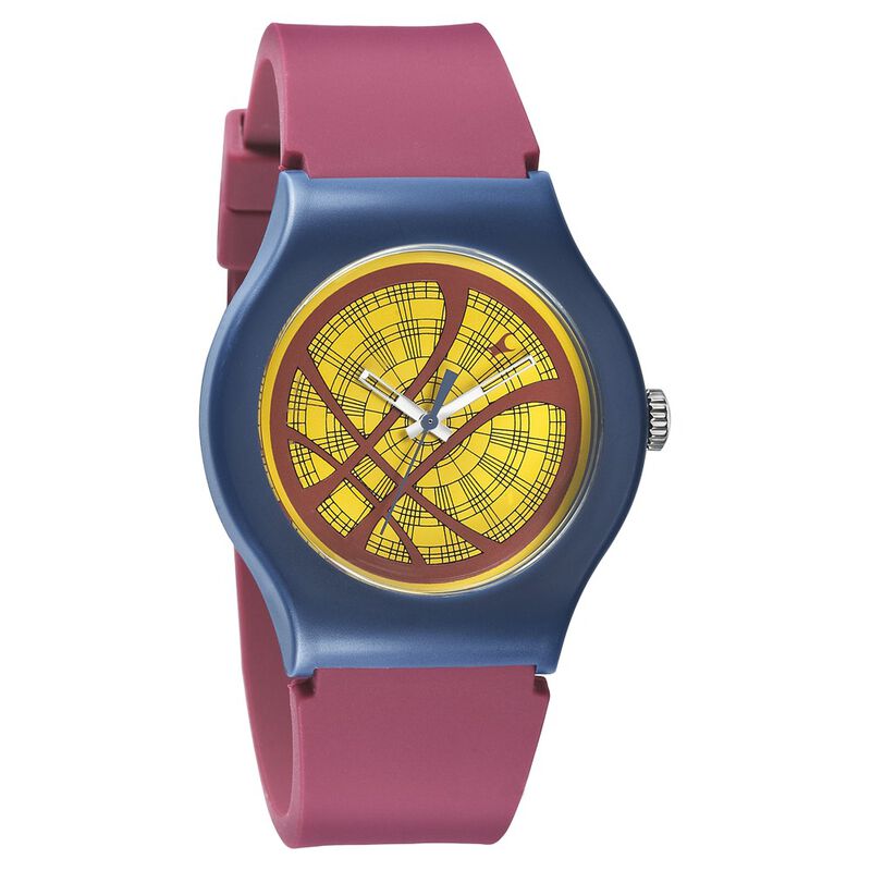 Buy Online Fastrack Avengers End Game Quartz Analog Multicoloured Dial ...