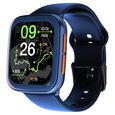 Buy Online Fastrack Navstar Smartwatch 1.85" inch AMOLED Display, AI ...