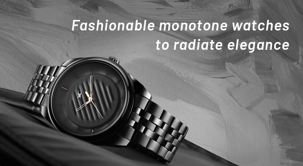 Buy Online Fastrack Crush Quartz Analog Black Dial Stainless Steel ...