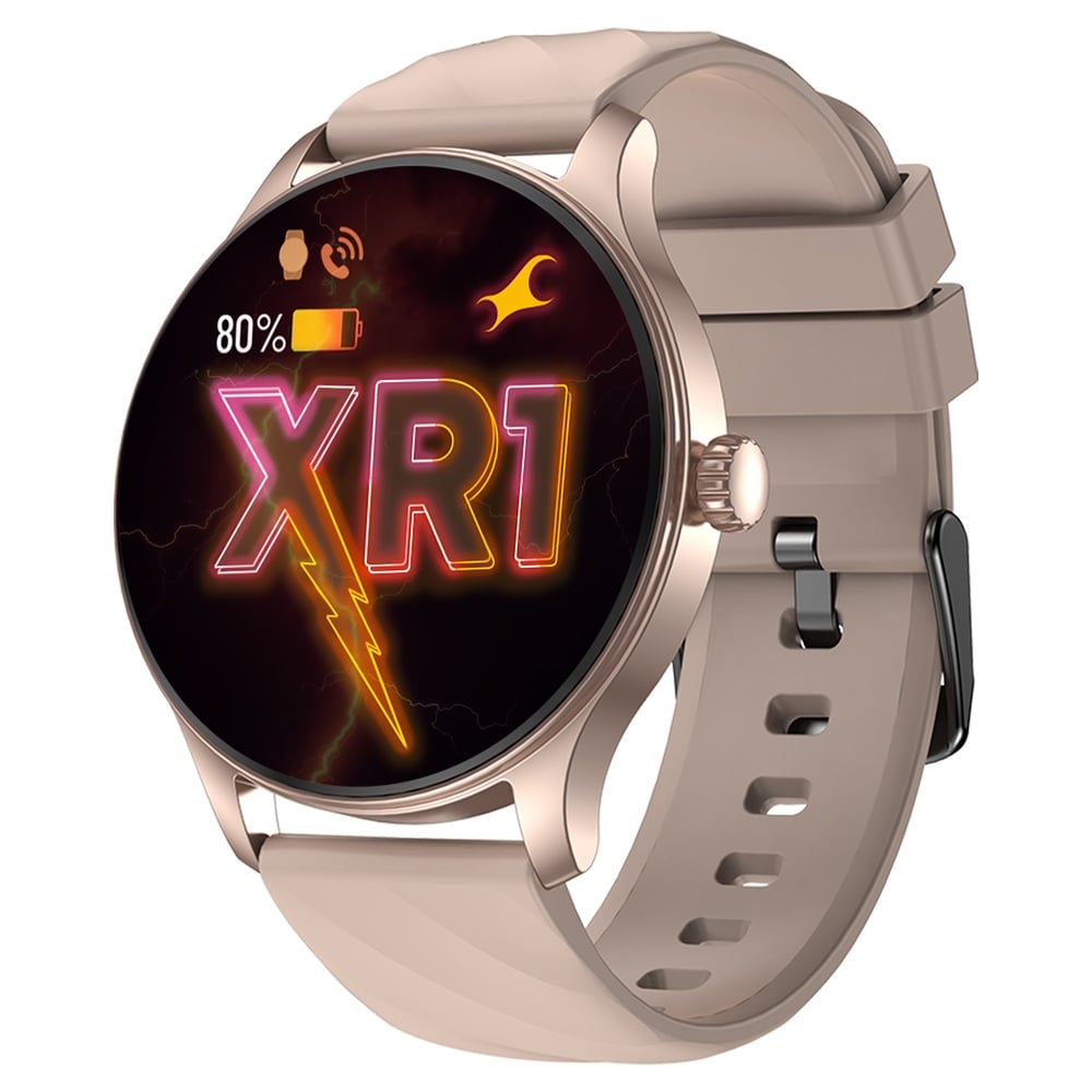 Buy Online Fastrack Revoltt XR1 3.50 cm, BT Calling, Fast Charge, 100 ...