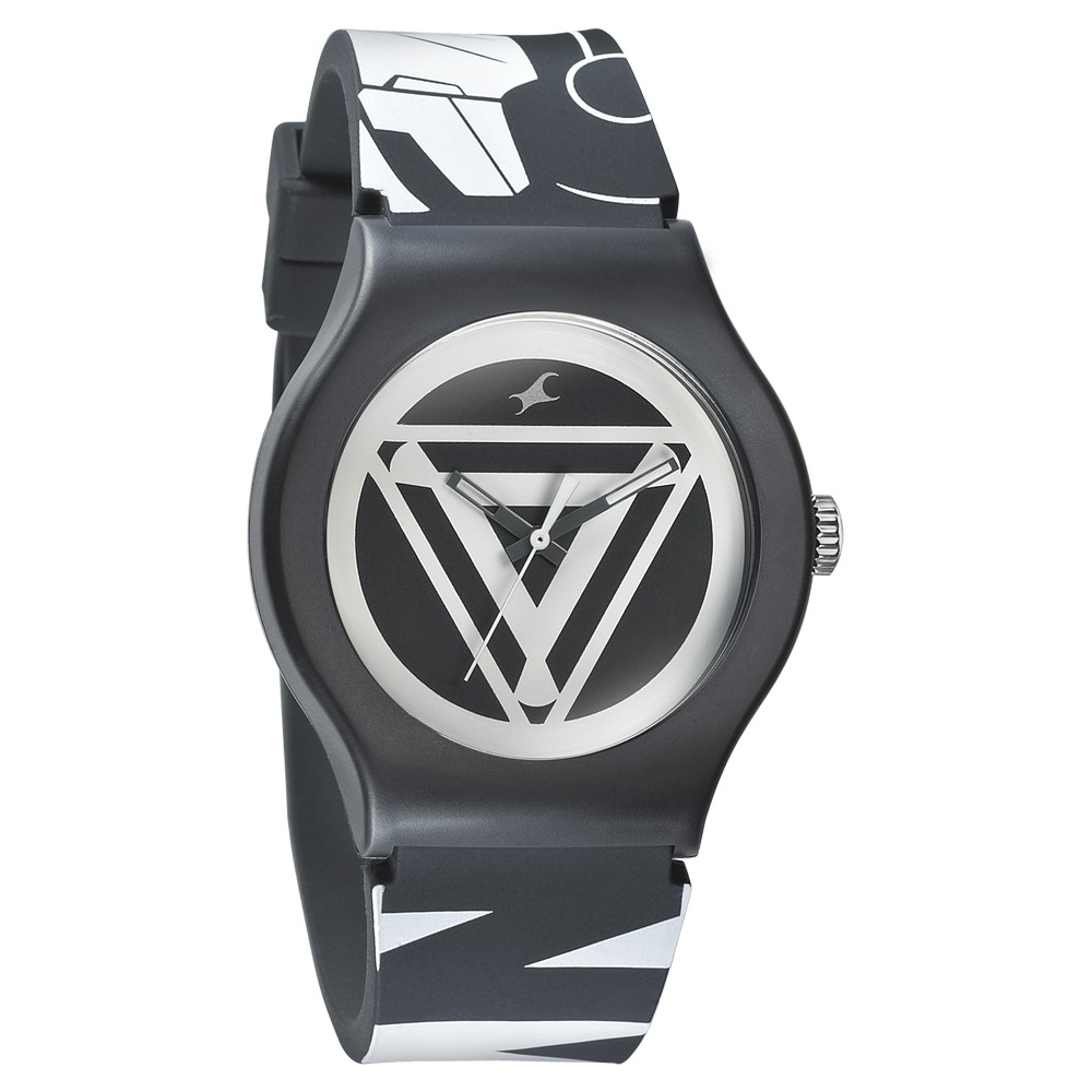 Buy Online Fastrack Avengers End Game Quartz Analog Multicoloured Dial ...