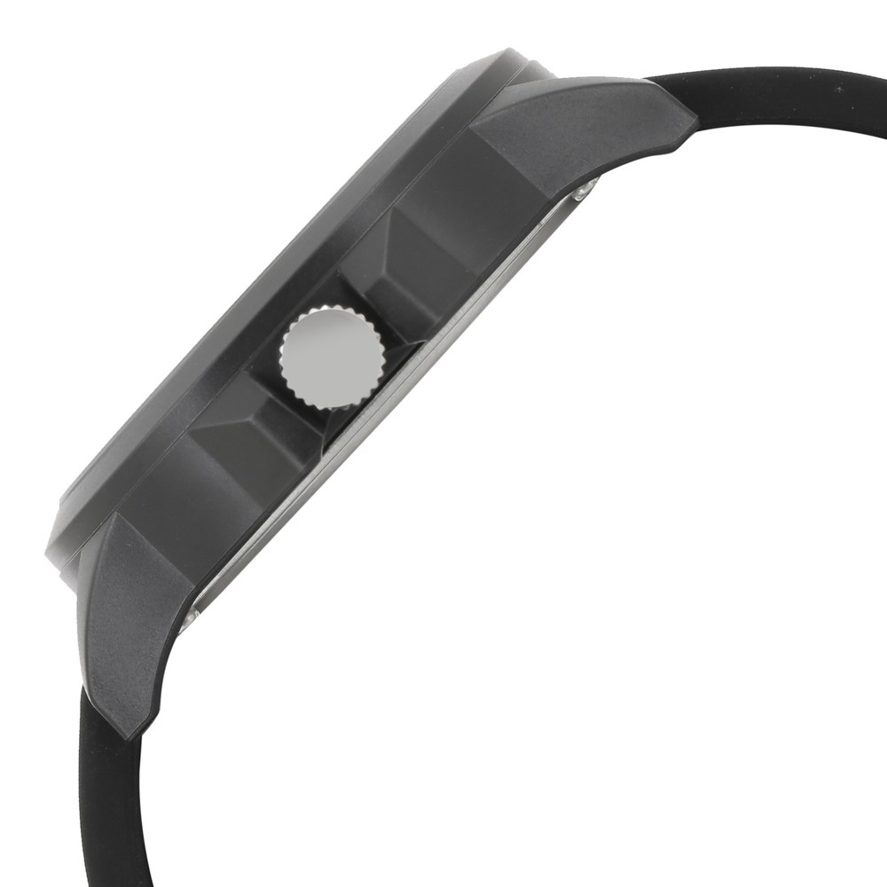 Buy Online Fastrack Quartz Analog White Dial Silicone Strap Watch for ...