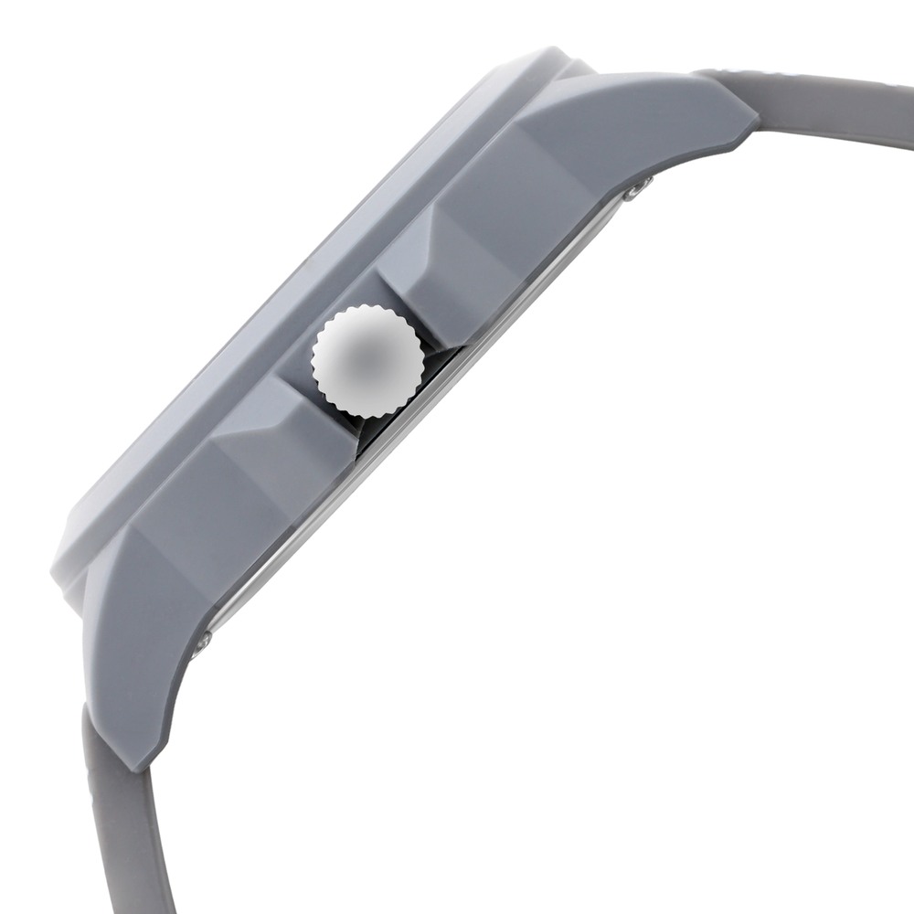 Buy Online Fastrack Quartz Analog White Dial Silicone Strap Watch for ...