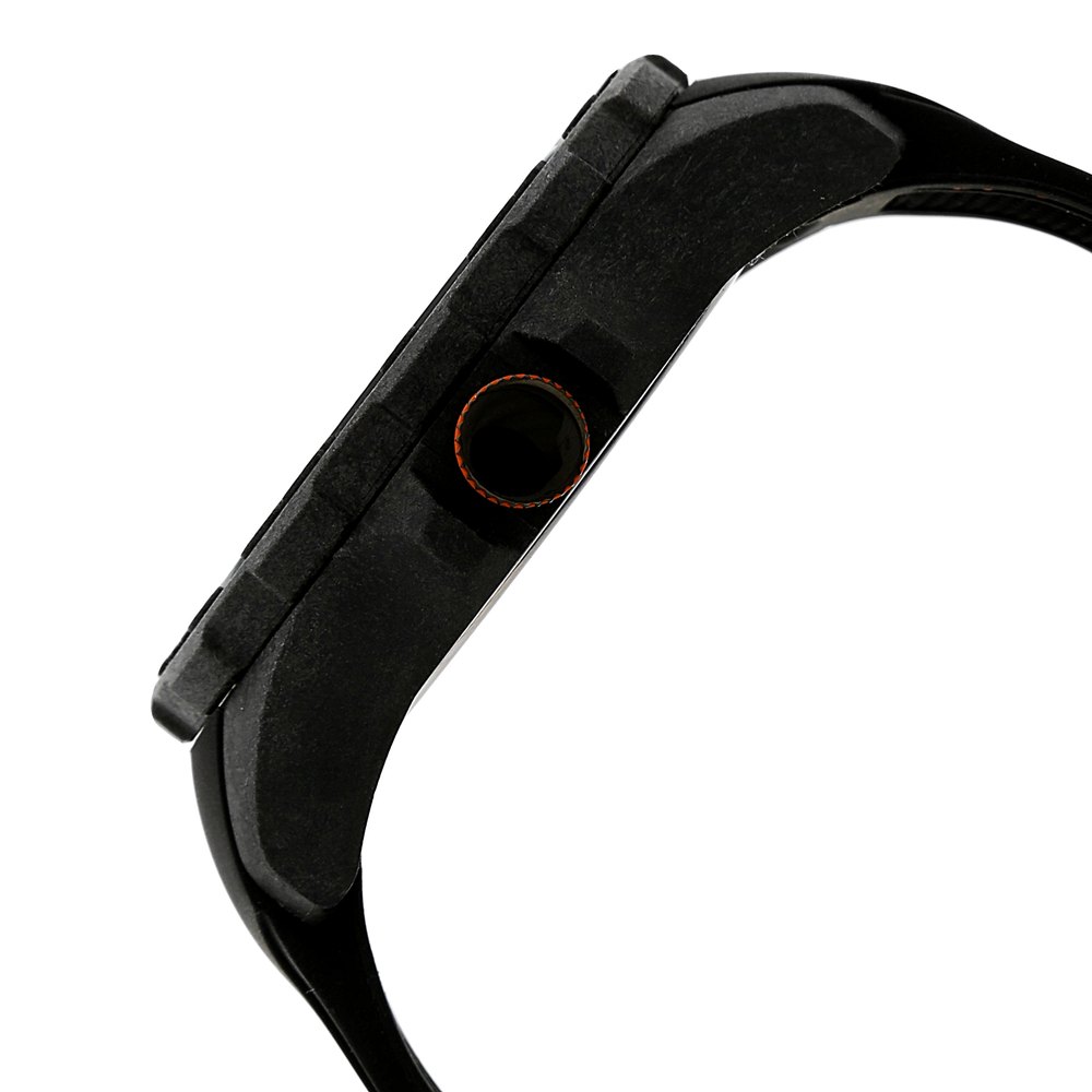 Buy Online Fastrack Light Weight Quartz Multifunction Black Dial ...