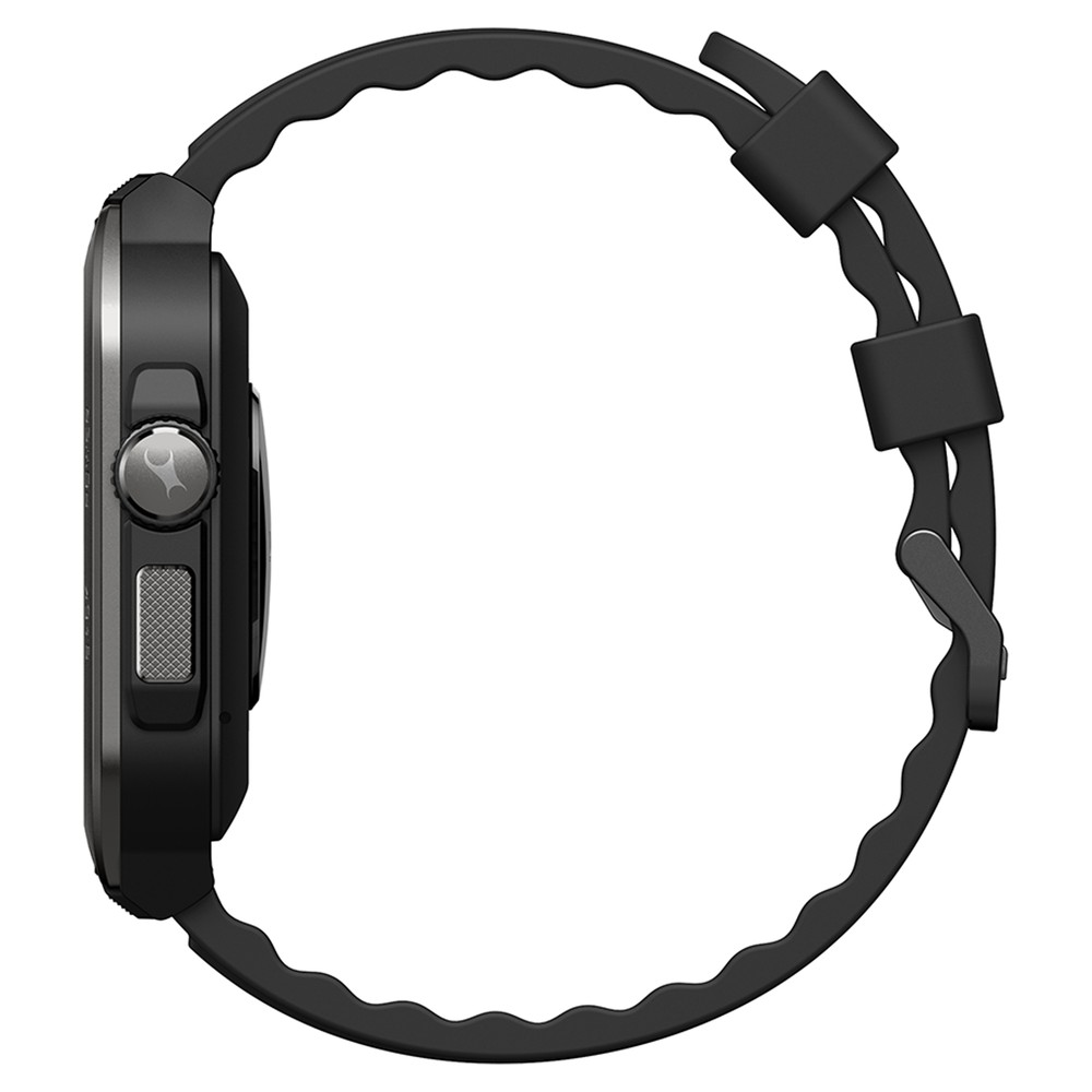 Buy Online Fastrack Active Pro with 4.69 cm AMOLED Display and AOD ...