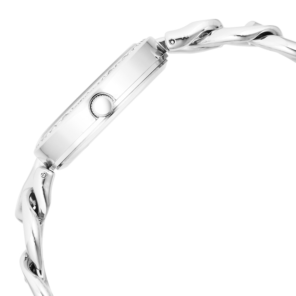 Buy Online Fastrack Vyb Showstopper Quartz Analog Mother Of Pearl Dial