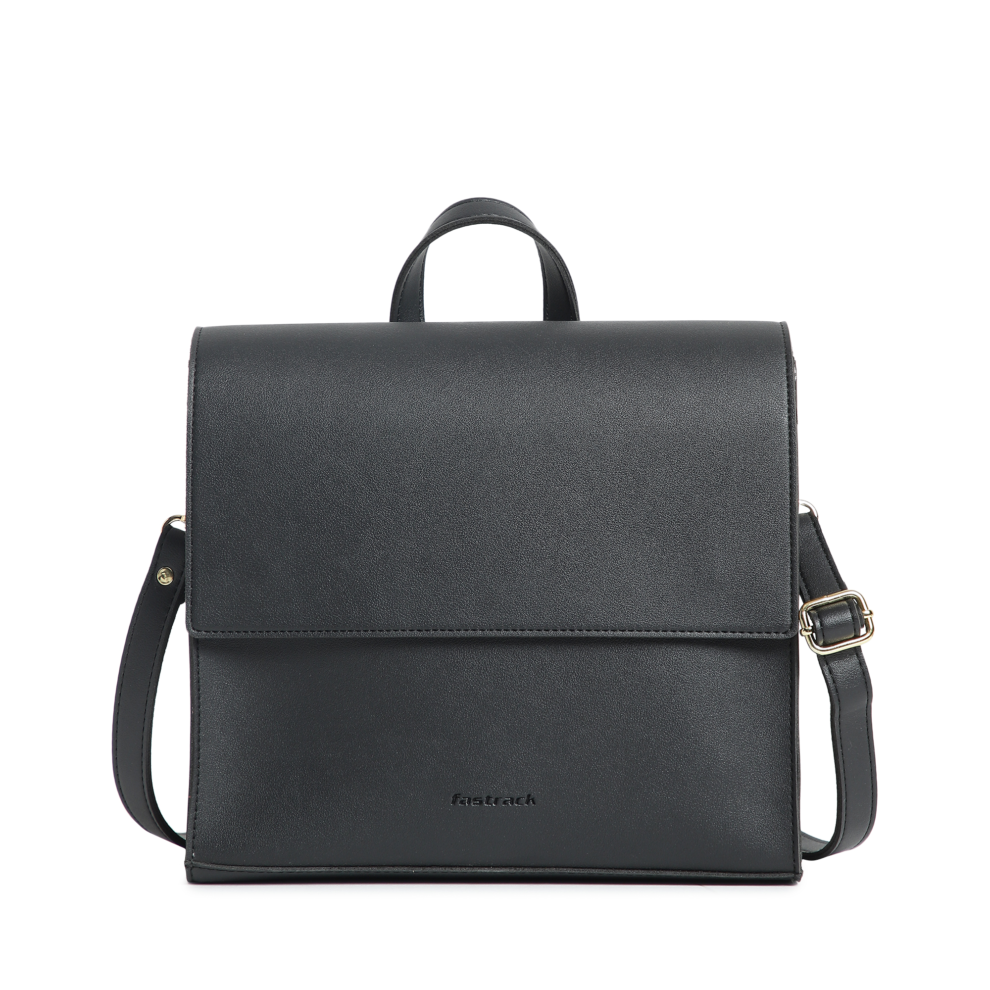 Buy Online Fastrack College Satchel Bag for Women | Stylish Bag for ...