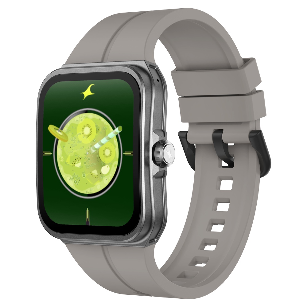 Buy Online Fastrack VOX Neo Smartwatch 4.8CM Ultra Vu Display, Offline ...