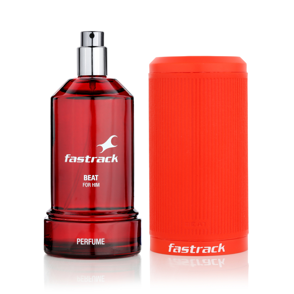Buy Online Beat 100 ml Perfume for Guys - nafm15pc1 | Fastrack