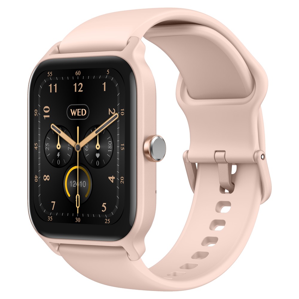 Buy Online Fastrack Reflex Nitro Large 4.57 CM UltraVU Display, BT ...