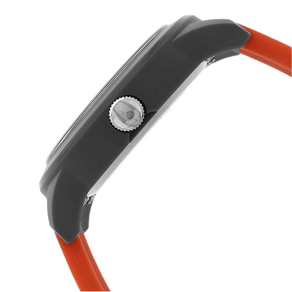 Buy Online Fastrack Quartz Analog Grey Dial Plastic Strap Watch for ...