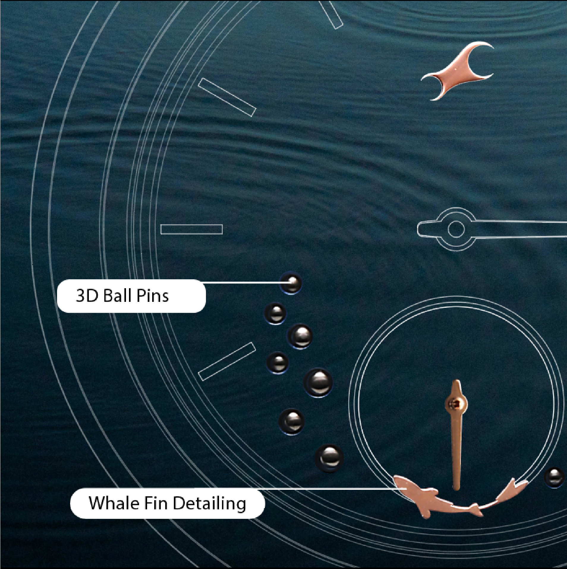 Buy Online Fastrack Oceanyx - Ceramic Quartz Analog Grey Dial Two Toned ...