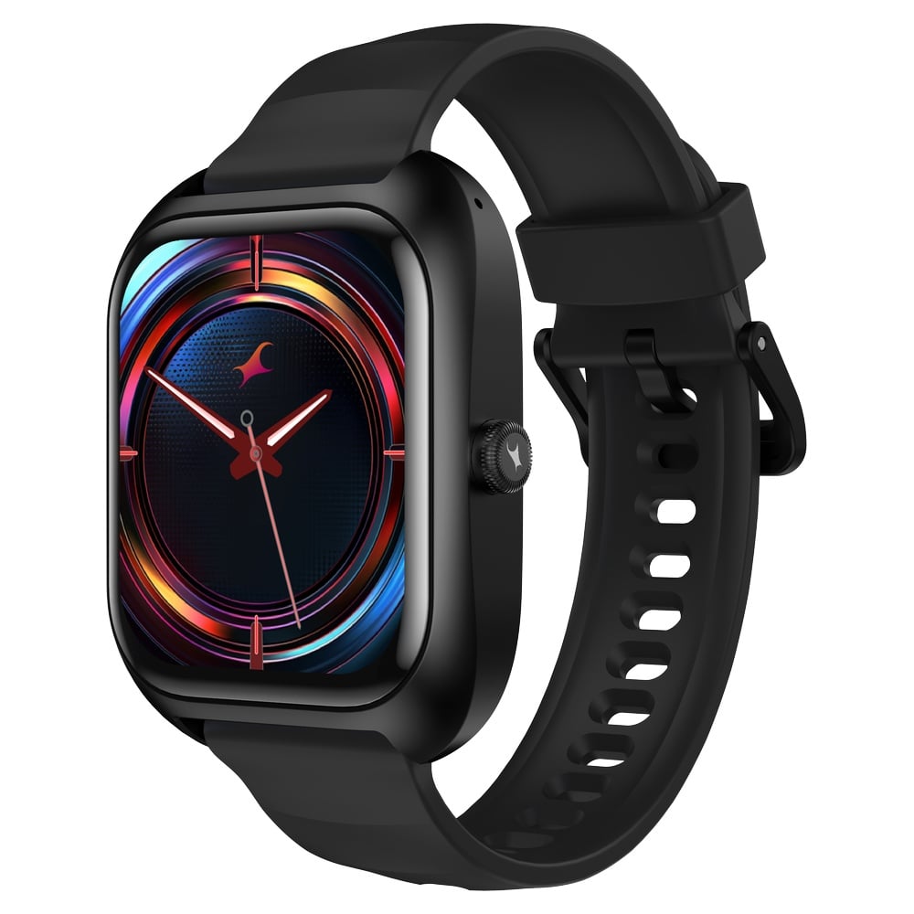 Buy Online Fastrack VOX Plus - 4.69 cm Ultra Vu Display, To do list ...