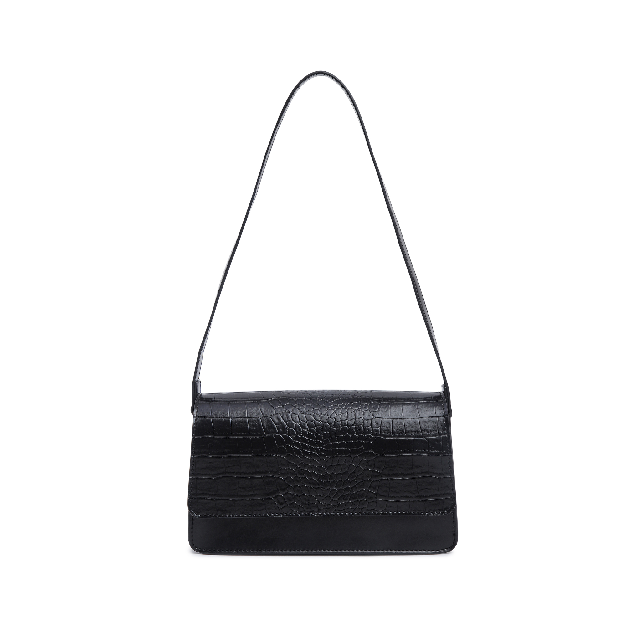 Buy Online Fastrack Structured Shoulder Bag for Women | Trendy Shoulder ...