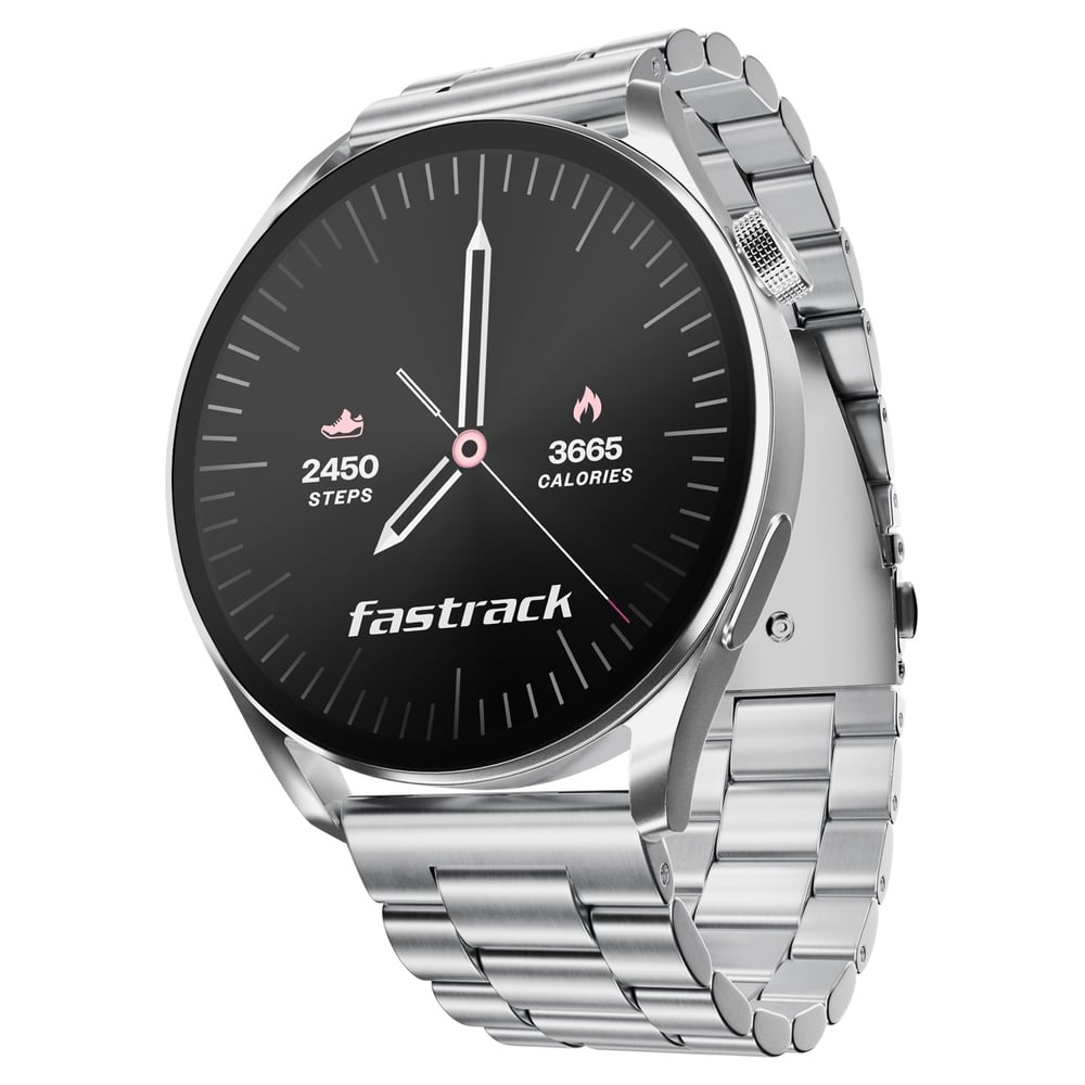 Buy Online Fastrack Dezire FX1 with 3.5 CM UltraVU Display with ...