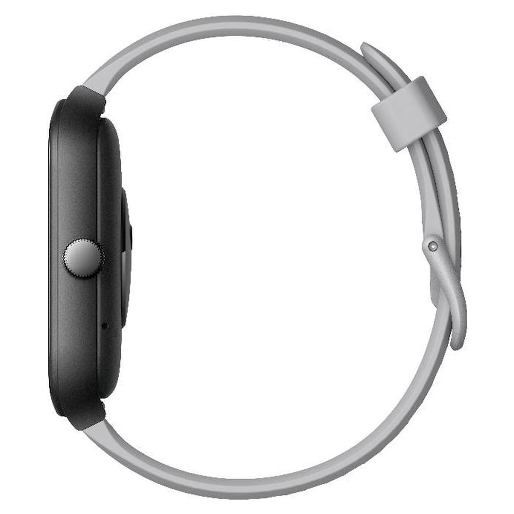 Buy Online Fastrack Smartwatch Reflex Horizon with 4.17 cm UltraVU ...